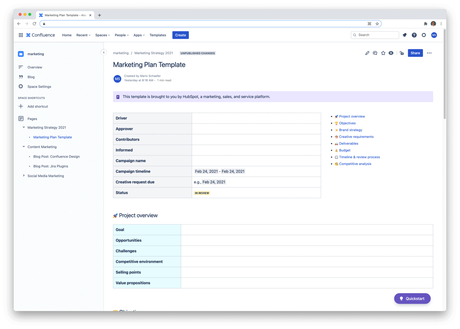 Create stylish Confluence pages in 5 easy steps - XALT