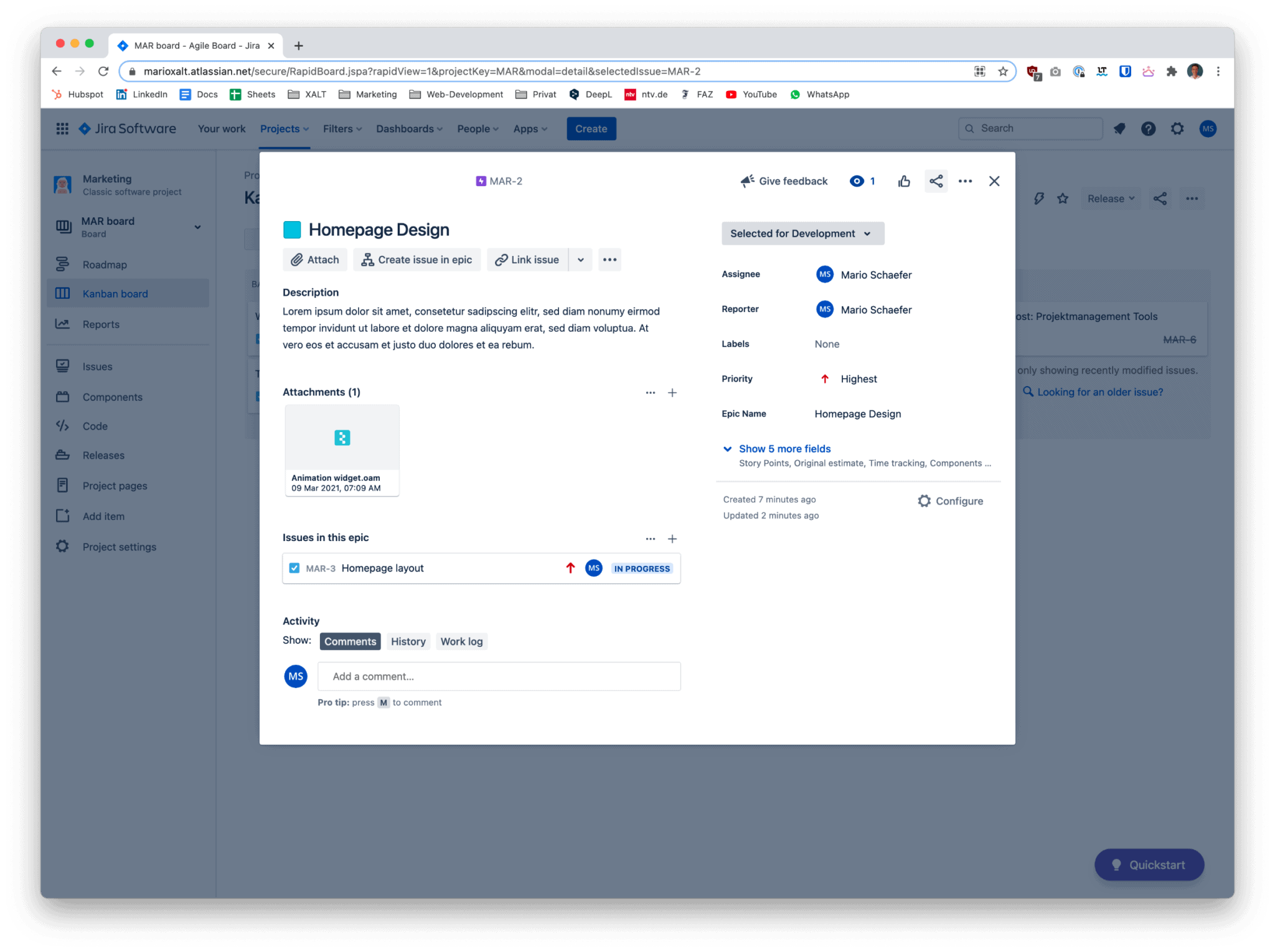 Project management tools in comparison: Jira vs. Asana vs. Monday - XALT