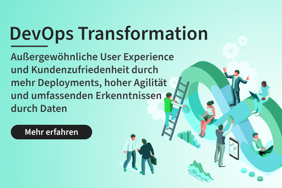 DevOps Transformation & Implementation - XALT Business Consulting