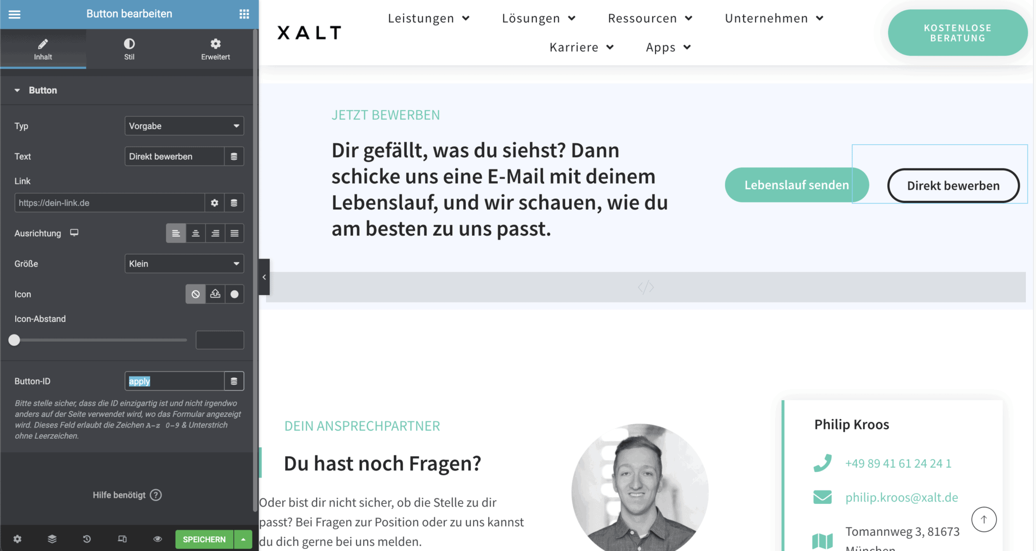 Embed Jira Issue Collector as a form on your website - XALT
