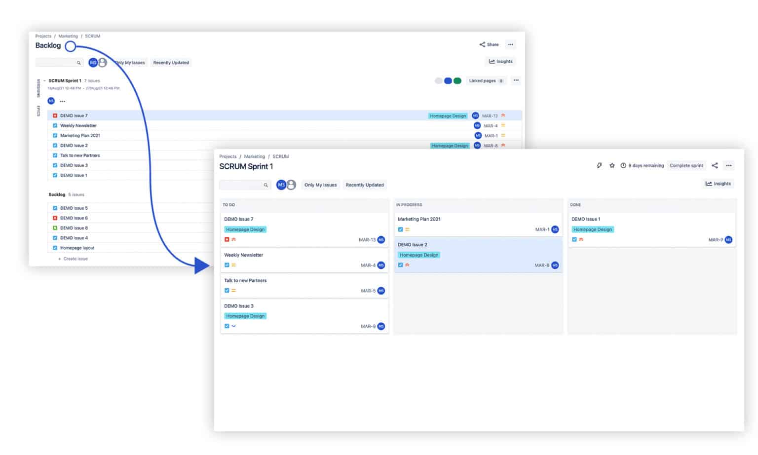 Guide: Introducing Jira to your organization - XALT