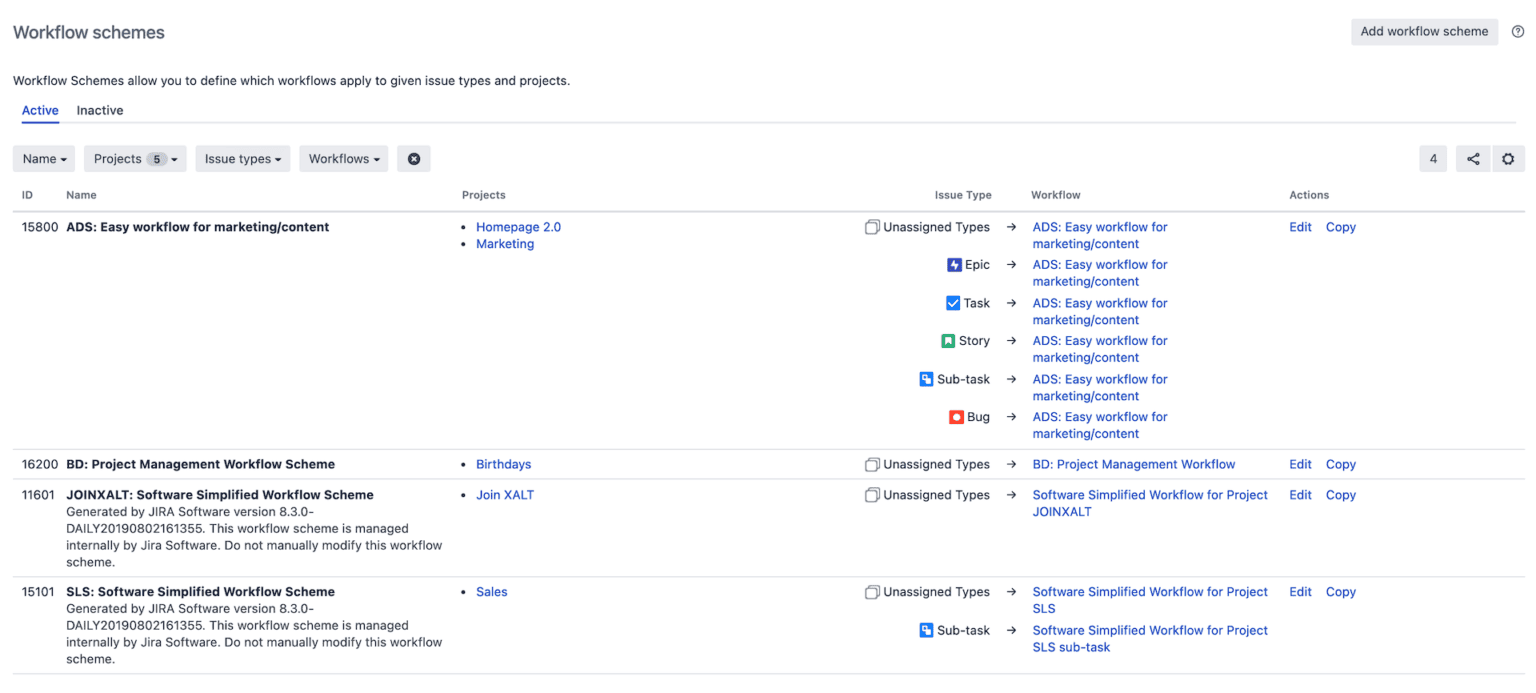 Guide: What every new Jira Software Admin should always do - XALT