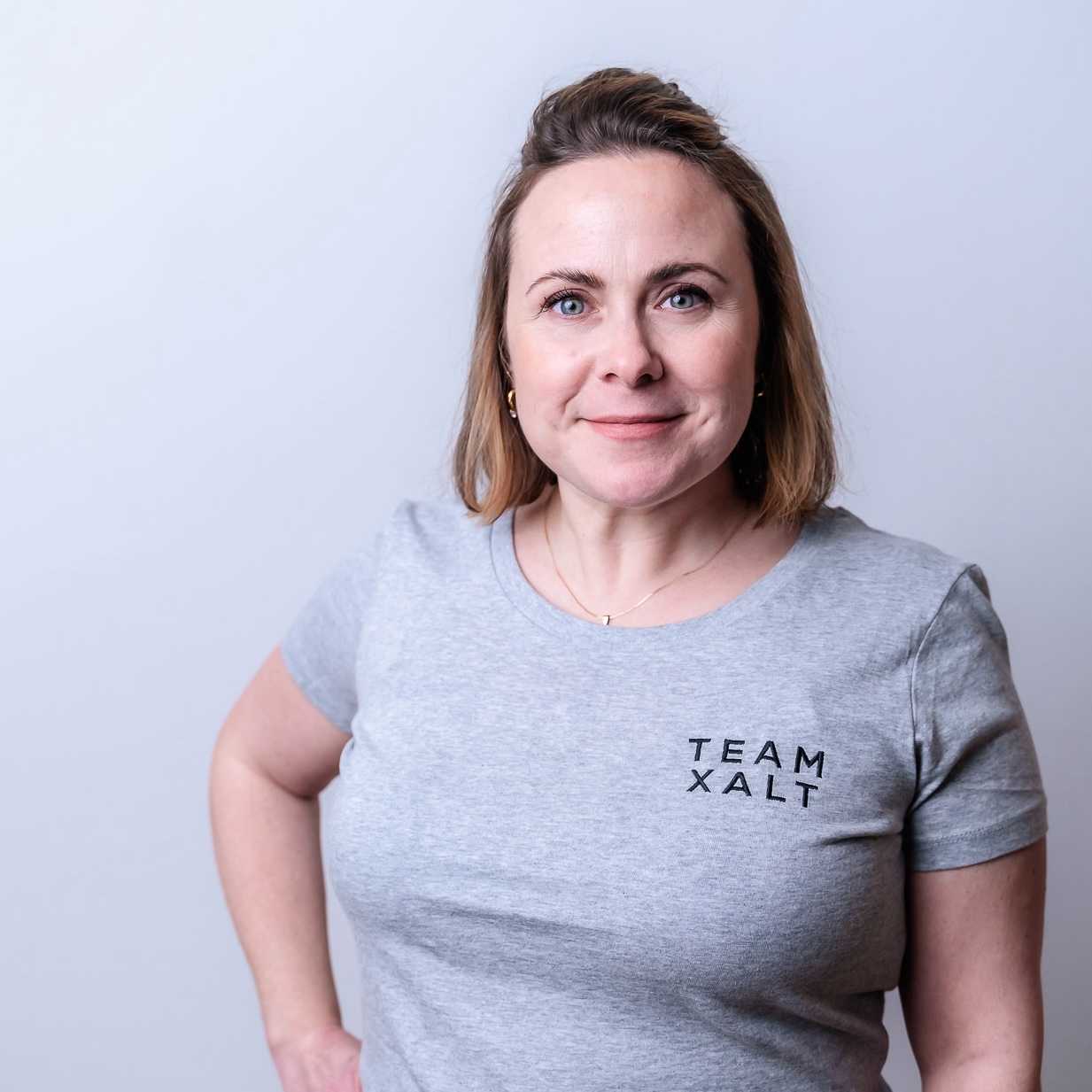 Initativbewerbung - XALT