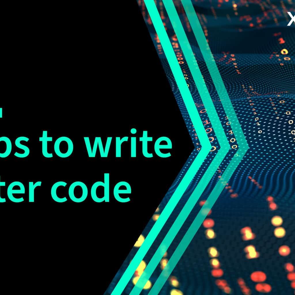 The 11 XALT steps to better code