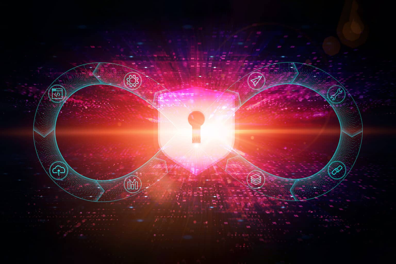 Glossary for DevSecOps - XALT