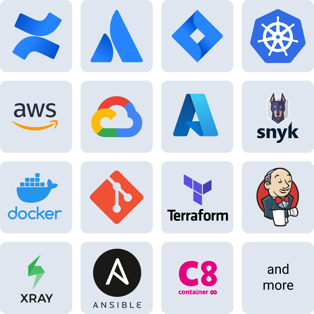 Get to know the DevOps team at XALT - Exciting insights into the world ...