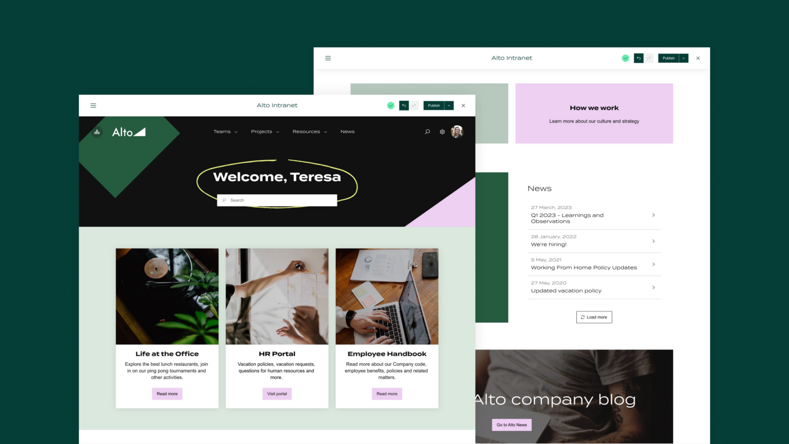 Create stylish Confluence pages in 5 easy steps - XALT