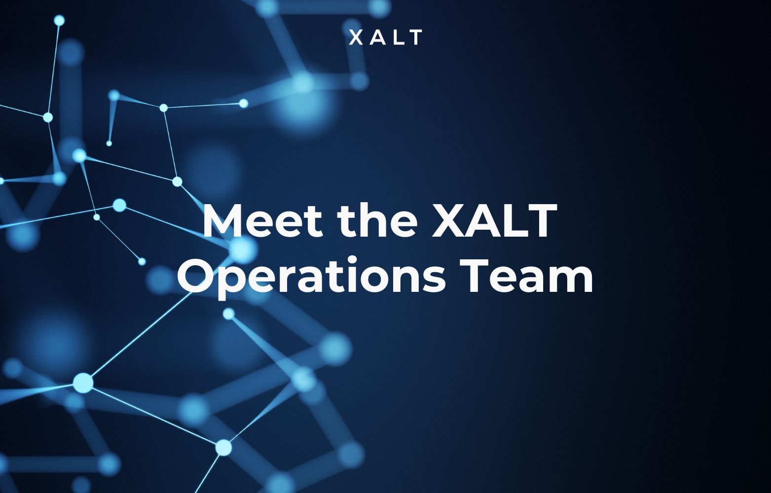 Discover The Operations Team At Xalt Career Opportunities For Job Seekers