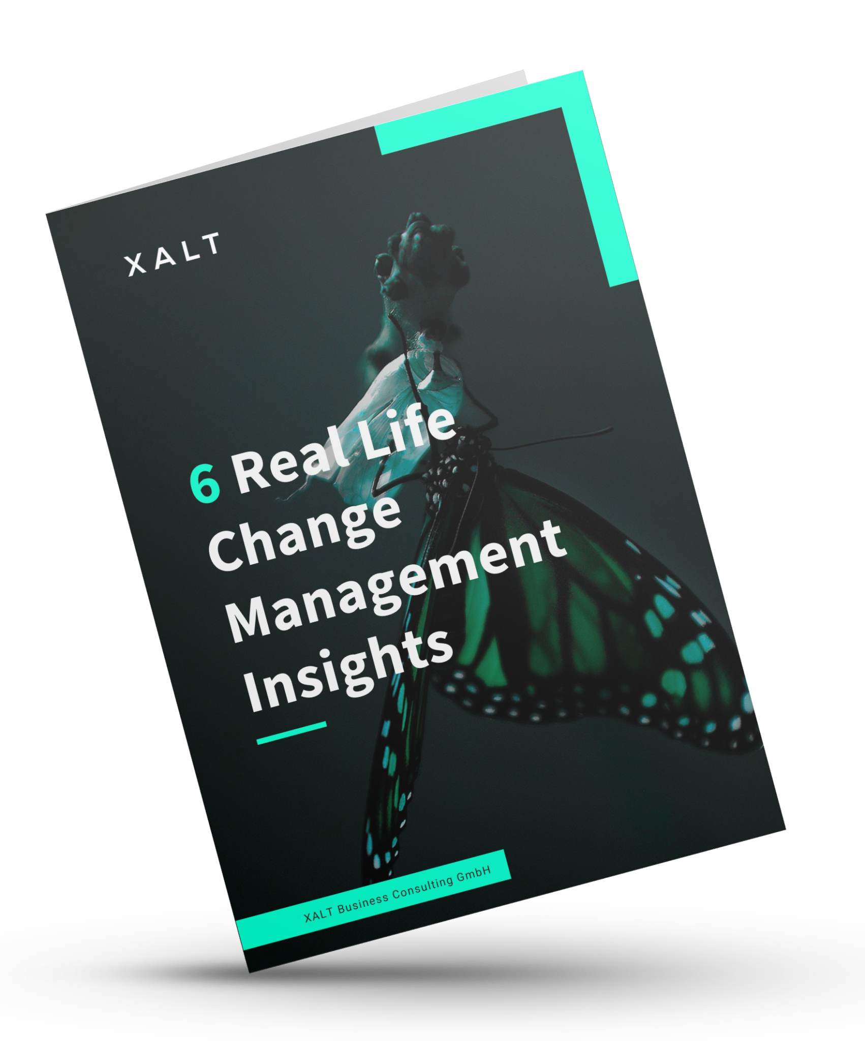 XALT - Your Atlassian consultant and expert for digital transformation