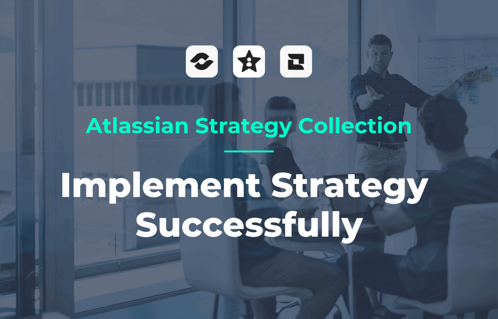 XALT - Your Atlassian consultant and expert for digital transformation