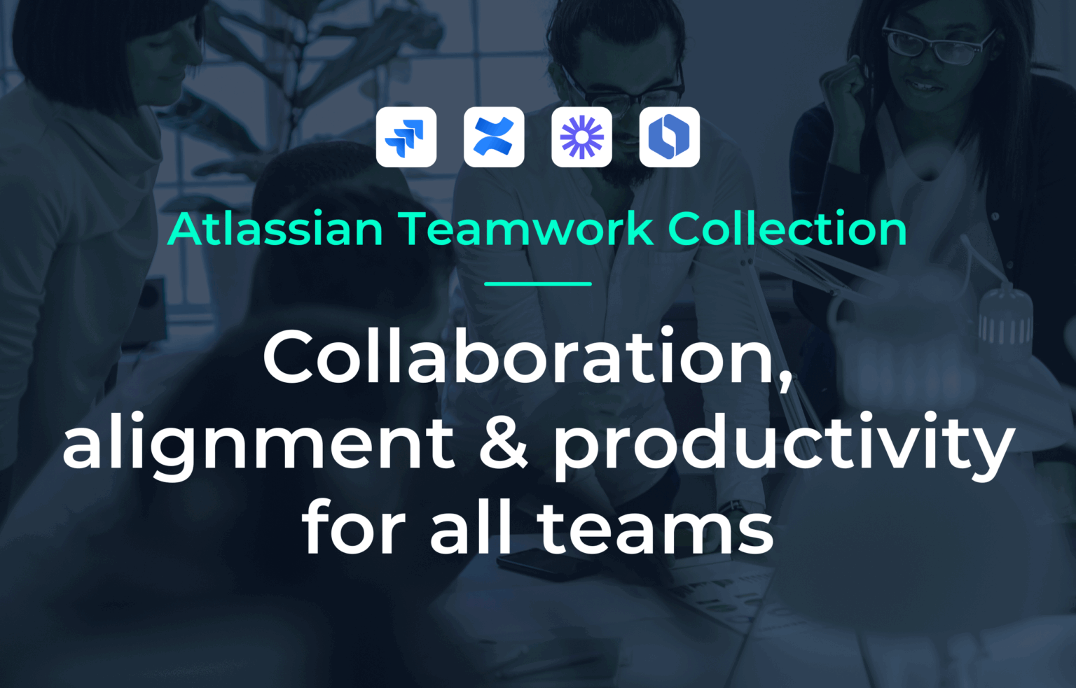 XALT - Your Atlassian consultant and expert for digital transformation